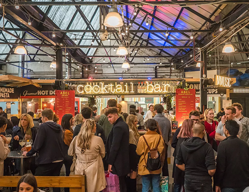 Find Us - Crazy Boules